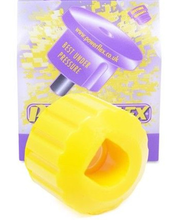 Powerflex Engine Snub Nose Mount For Audi S4 A4 B7 Quattra Avant A6 S6 ...