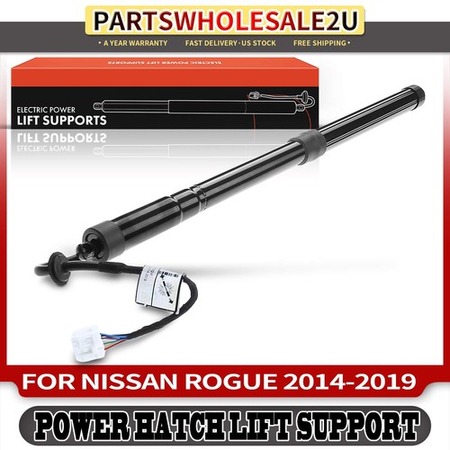 1x Rear Tailgate Power Lift Support for Nissan Rogue 2014 2015-2020 ...