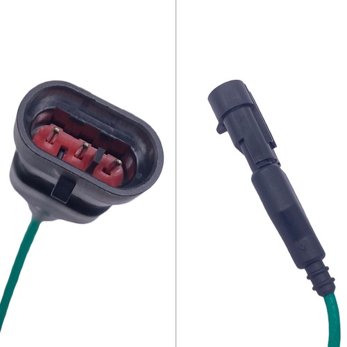 Turbo Speed Sensor For Cummins Turbo ISX ISM ISL 8.0L 4036059 4089377 ...