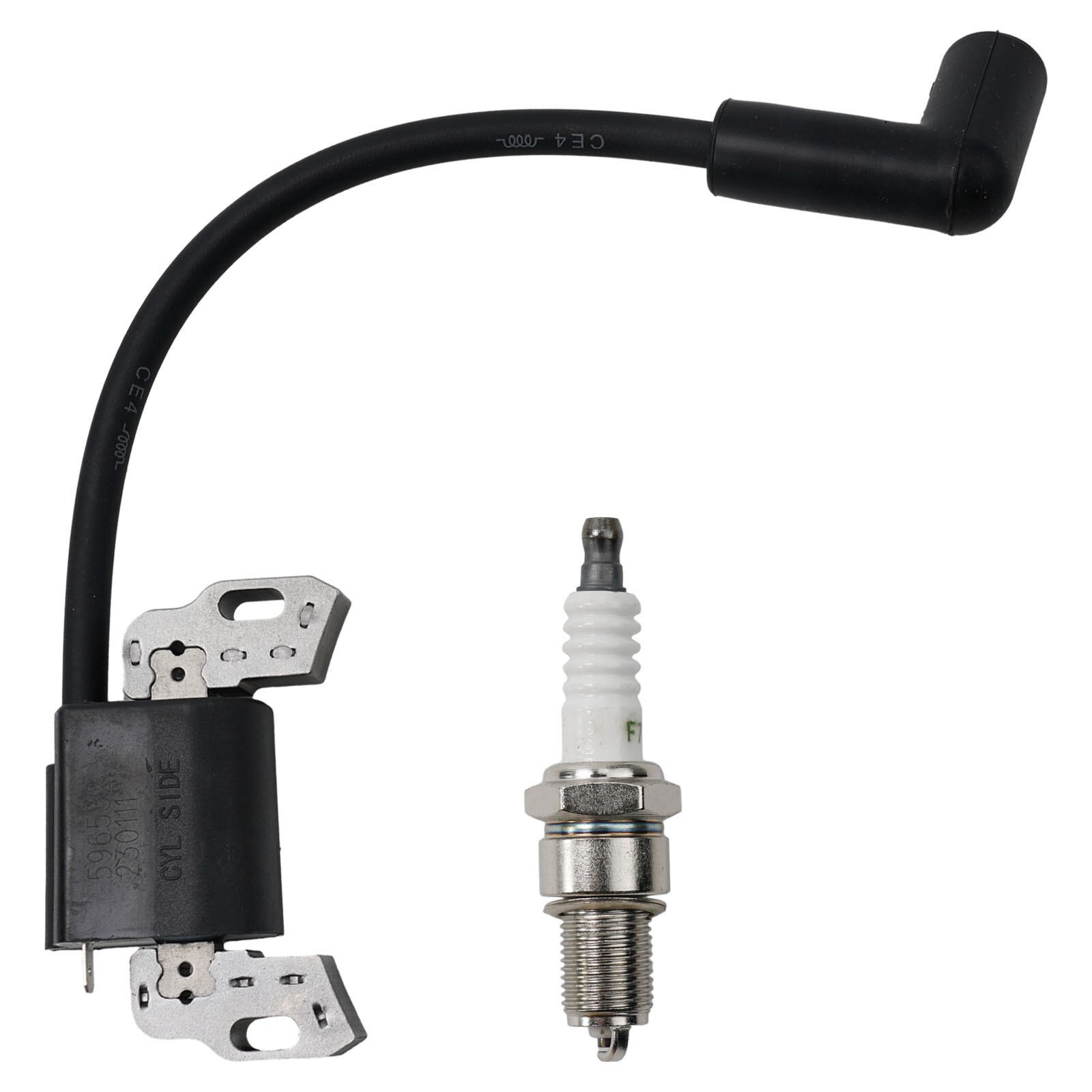 Get Your Engine Running Smoothly Again With Our Replacement Ignition ...