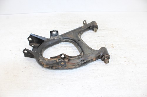 YAMAHA GRIZZLY 550 700 KODIAK 700K REAR BACK LOWER LEFT CONTROL A ARM ...