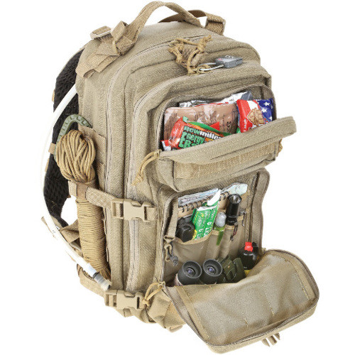Maxpedition Pt1430k Falcon-iii 35l Khaki Backpack for sale online | eBay