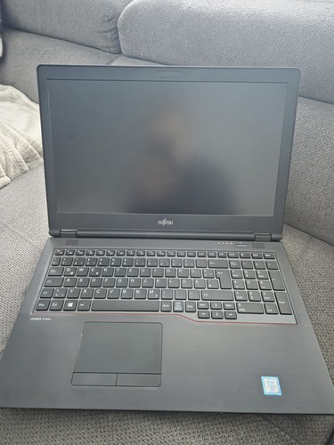 Fujitsu Lifebook U757 Notebook INTEL i5 8GB RAM 250GB NVME SSD WIN11 ...