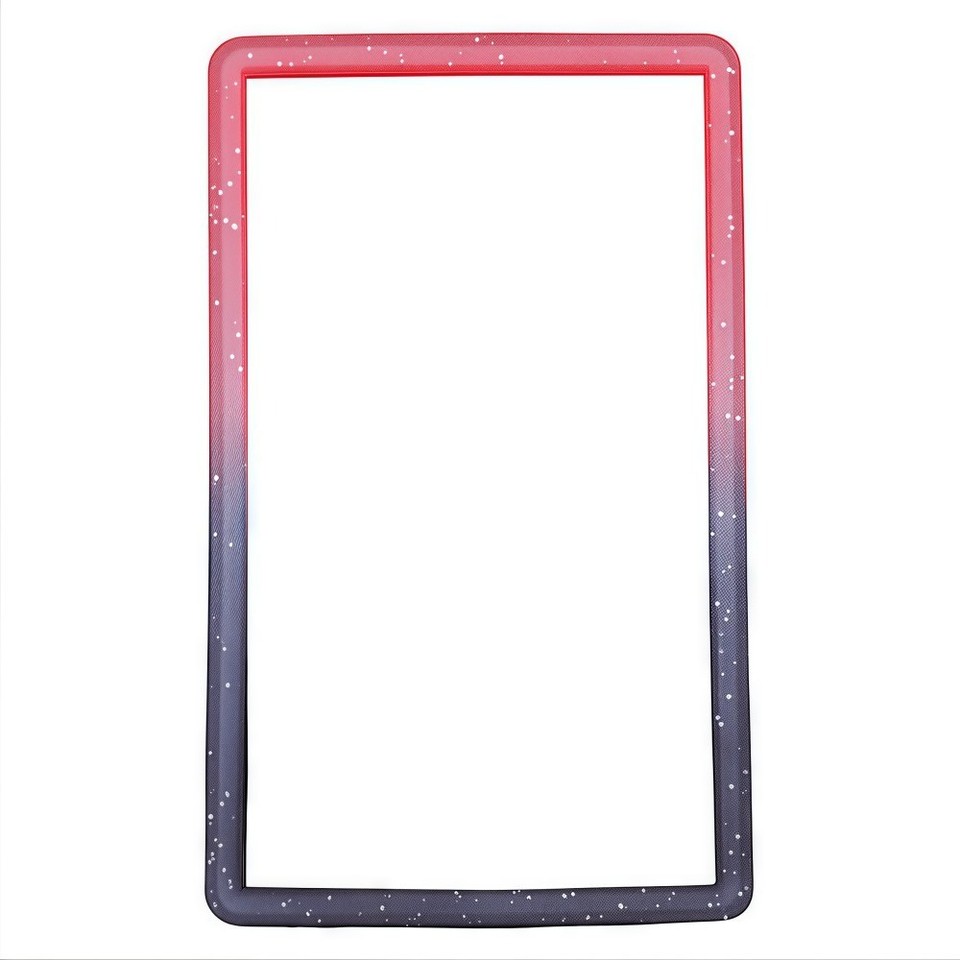 PSA Trading Card Soft TPU Frame Tight Fit Rating Cards Holder Drop ...