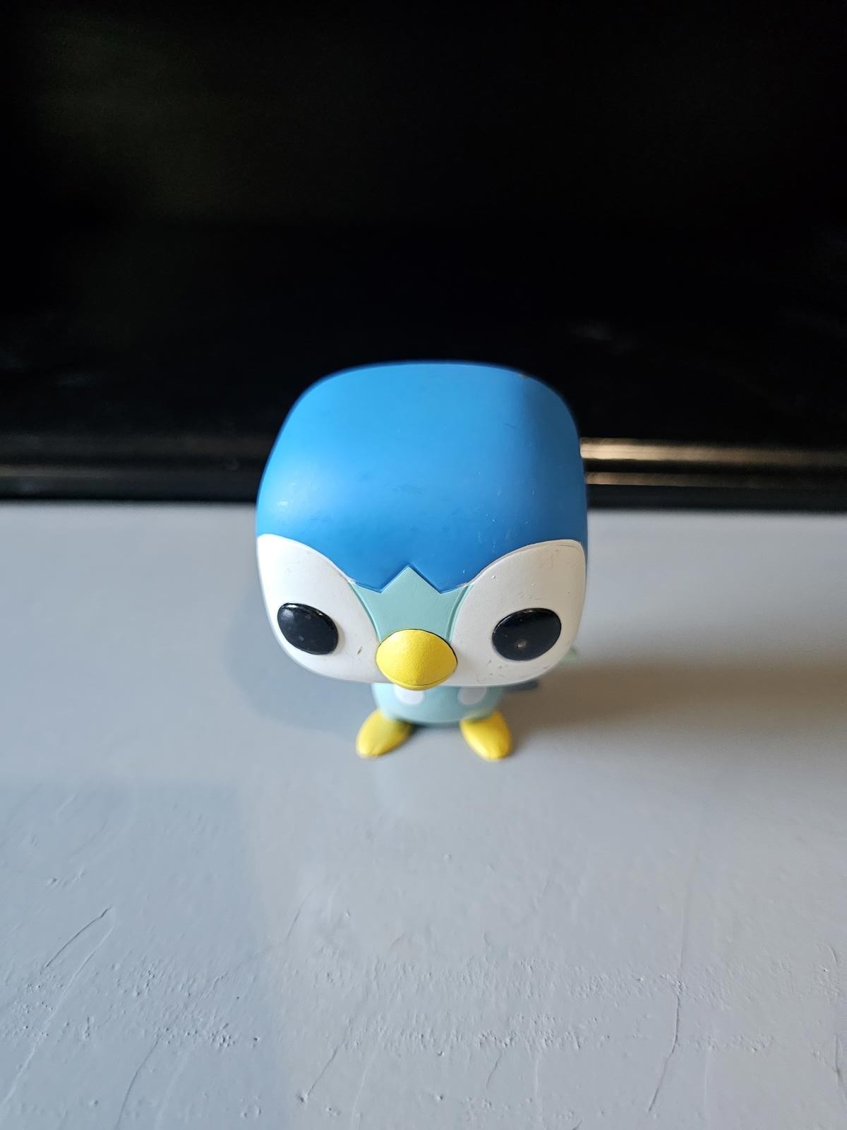 Pokémon Piplup Funko Pop Vinyl Figure – Cute Water Starter – No Box | eBay