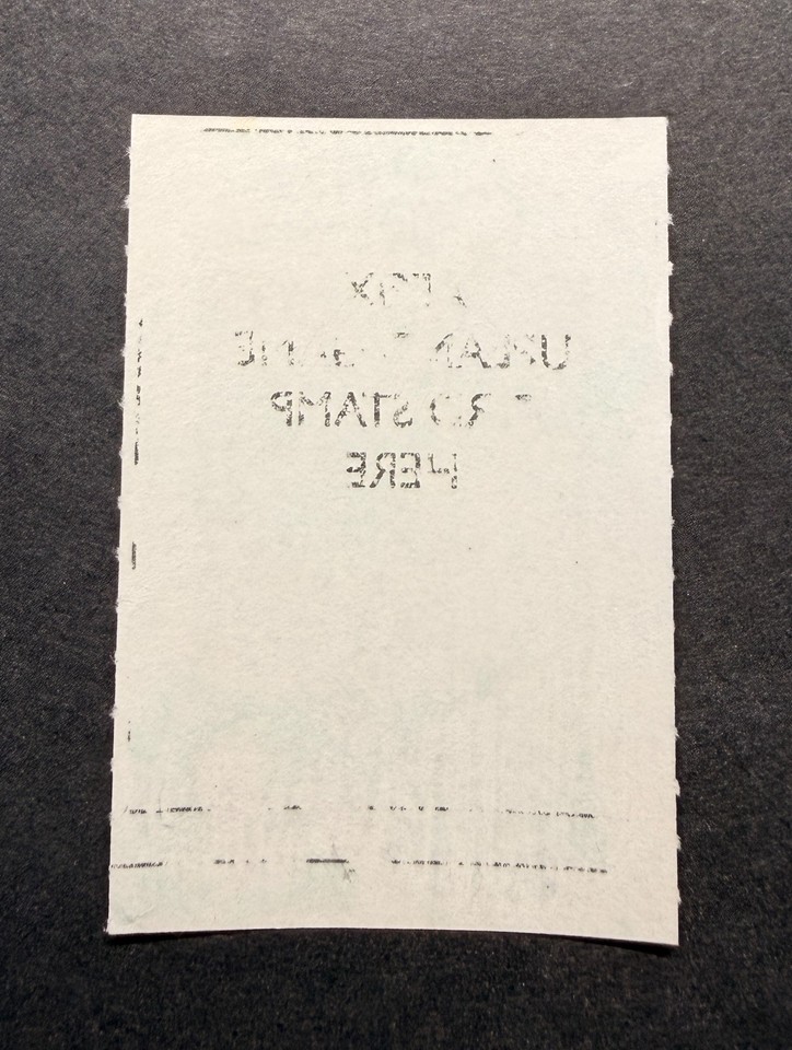 WTDstamps - 1995 CALIFORNIA - US State Upland Game Bird Stamp - DG | eBay