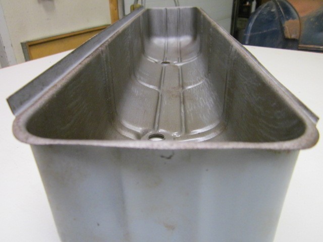 37-39,40-48,49-53, CHEVY CAR / PICKUP 216 ENGINE VALVE COVER NICE ...