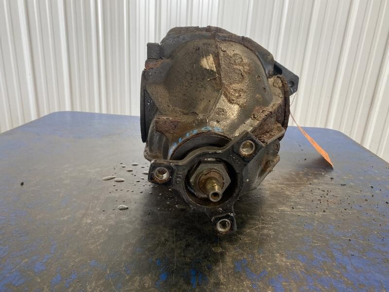2005-2008 Dodge Magnum Rear Axle Differential Carrier 5.7L 2.82 Ratio ...