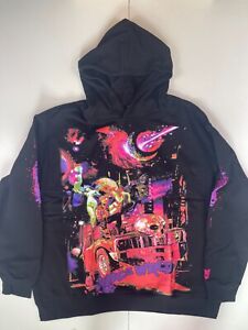 Juice Wrld X Vlone Hoodie for sale | eBay Juice Wrld X Vlone Hoodie for sale | eBay