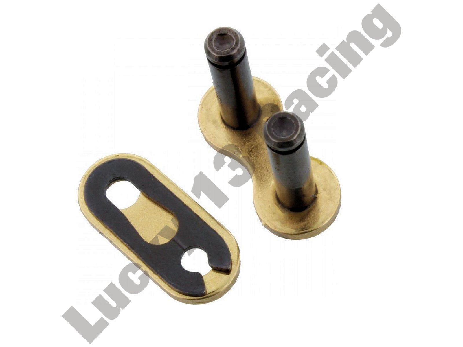 DID Chain 428HD split link clip spring connection motorcycle joint 428 ...