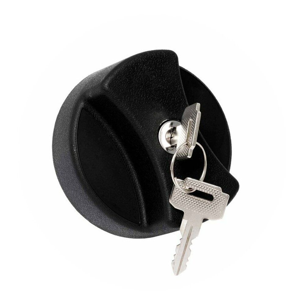 For Land Rover Defender Fuel Filler Cap Locking Vented 2 Lug 1986-1998 ...