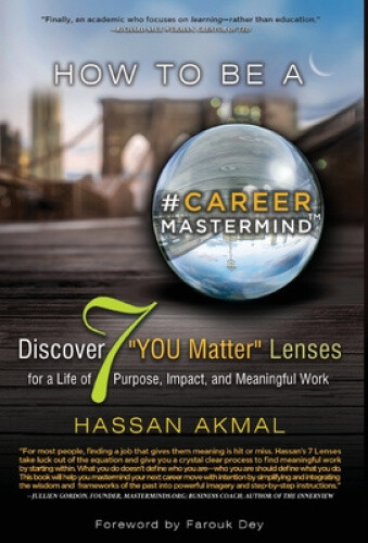How to be a Career Mastermind: Discover 7 "YOU Matter" Lenses for a Life of 9781733559331 | eBay