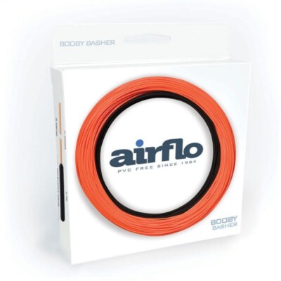 Airflo 40+ Booby Basher Fly Line - Super Fast Sinking 8ips | eBay UK