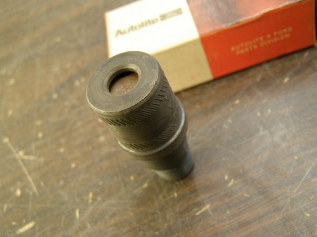 1970 Ford Mustang Mach 1 Mercury Cougar Xr7 NOS 428 CJ SCJ Boss 302 PCV ...