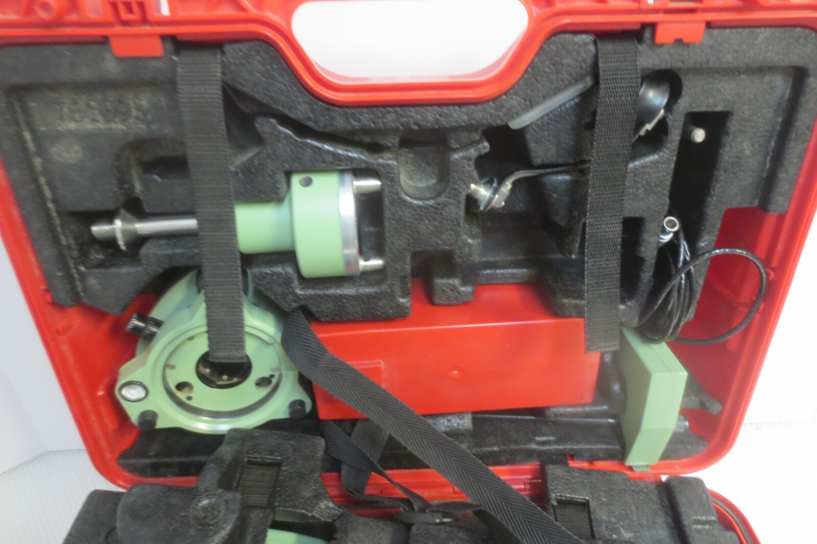 Leica Viva GS14 GNSS smart antenna System with CS10 Controller ...