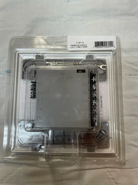 NOTIFIER NZM-100 Zone Interface Monitor Module for sale online | eBay