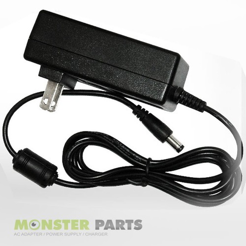 Charger for Tobii Dynavox CE0560 I-15+ ETR-02 I12+ I-12+ W5M-TDI12A ...