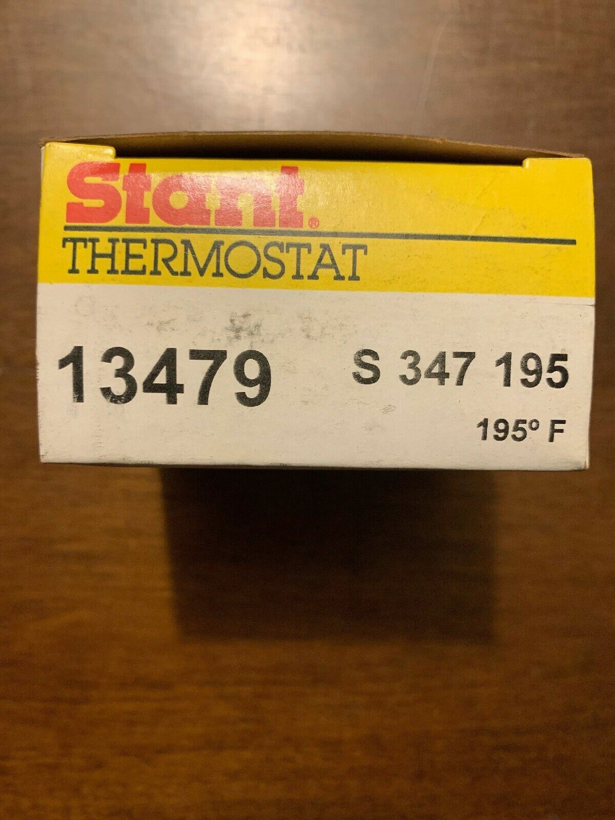 Stant Thermostat New Chevy Le Sabre De Ville Series 60 70 75 Express ...