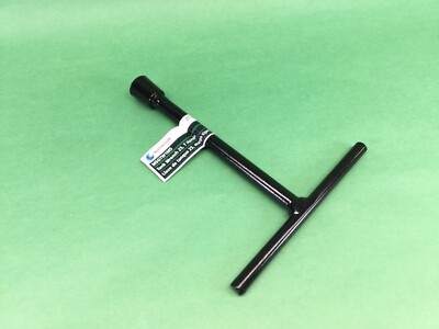 Oxy Acetylene Welding - Tank Wrench