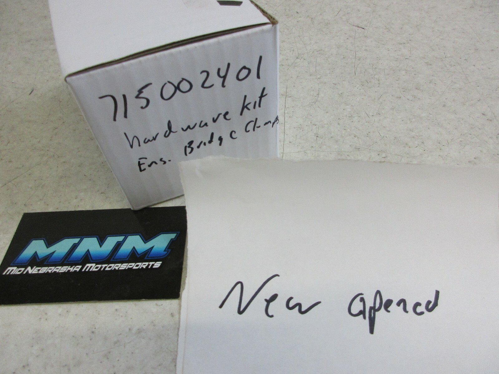 Can-Am BRP OEM Ens. Brides Clamps Kit 715002401 for sale online | eBay