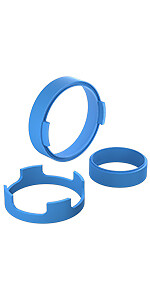 Piston Compressor Tool For Ford 10R80 Transmission Removal Kit Ring ...