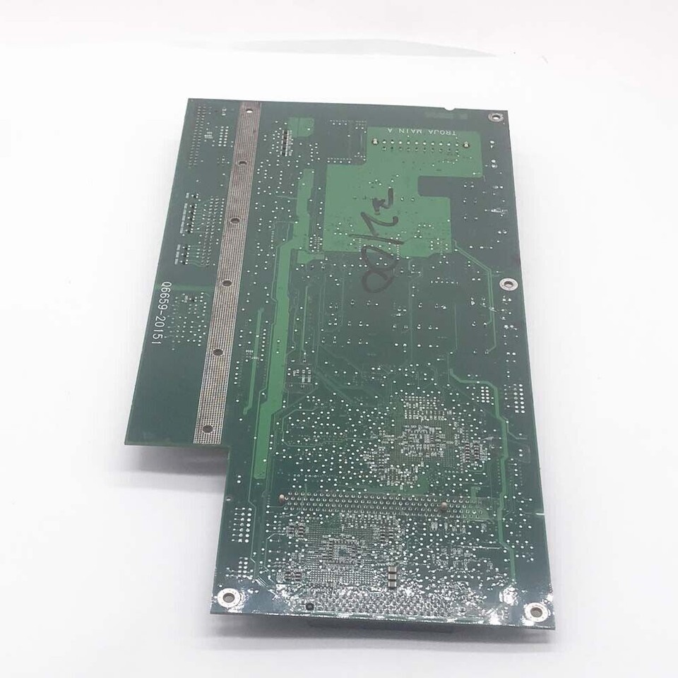 Main PCA Board CQ113A Fits For HP Designjet z3100ps gp Z3100 Z2100 ...