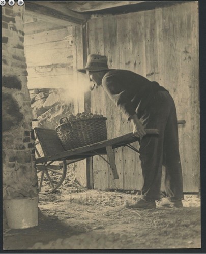 1920s The Artistry of George French - Art Photo of Famous Photographer ...