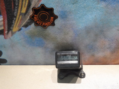 2004 YAMAHA WR 450 ODOMETER FOR PARTS OR REPAIR 04 WR450 | eBay