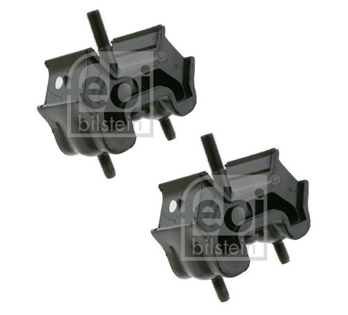 Fits Mercedes Benz OEM Engine Mounts 2 W163 ML270 ML320 ML350 ML430 ...