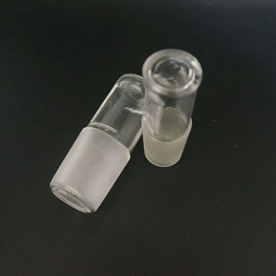 Lab Glassware - Glass Plug