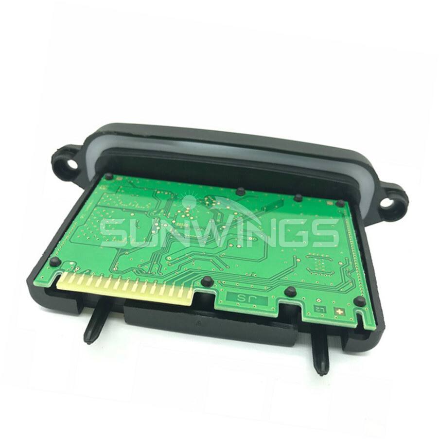 Halogen Headlight TMS Driver Module for BMW 5 Series OEM 63117258278 ...