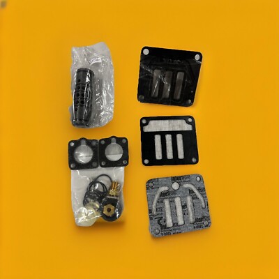 Air Compressors - Airend Rebuild