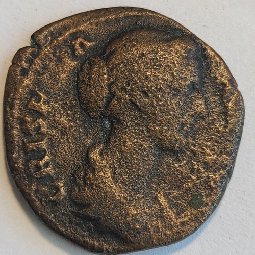 England 1 Farthing 1684 King George II Stuart Copper Coin F-VF Rare ...
