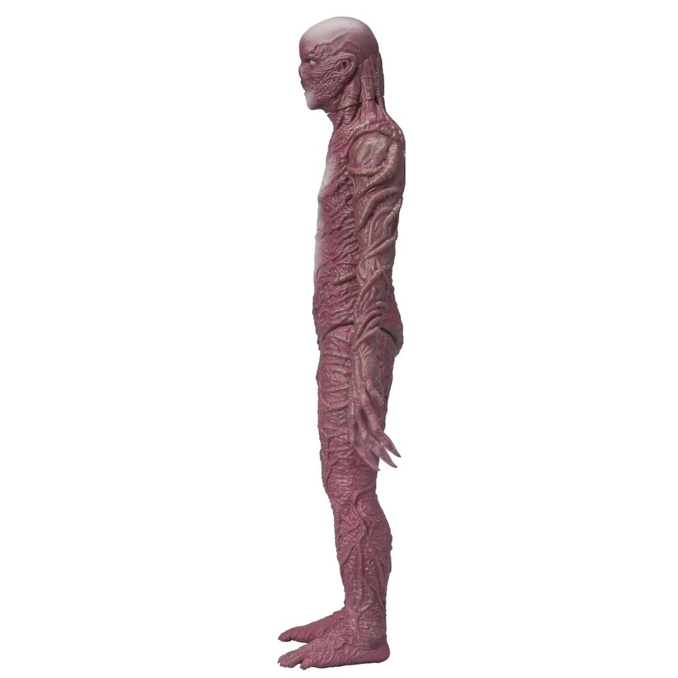 Stranger Things Vecna Figure Collectible Vinyl Henry Creel 001 | eBay