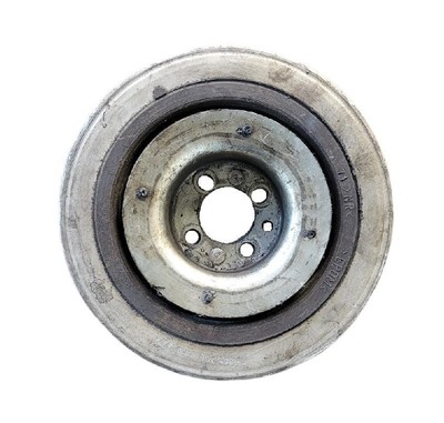 PULEGGIA ALBERO MOTORE PER FIAT Bravo 2° Serie 55208280 Diesel 1910 (07 ...