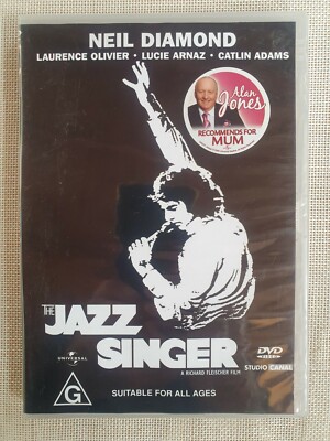 MALCOLM - Colin Friels -DVD new sealed | eBay Australia