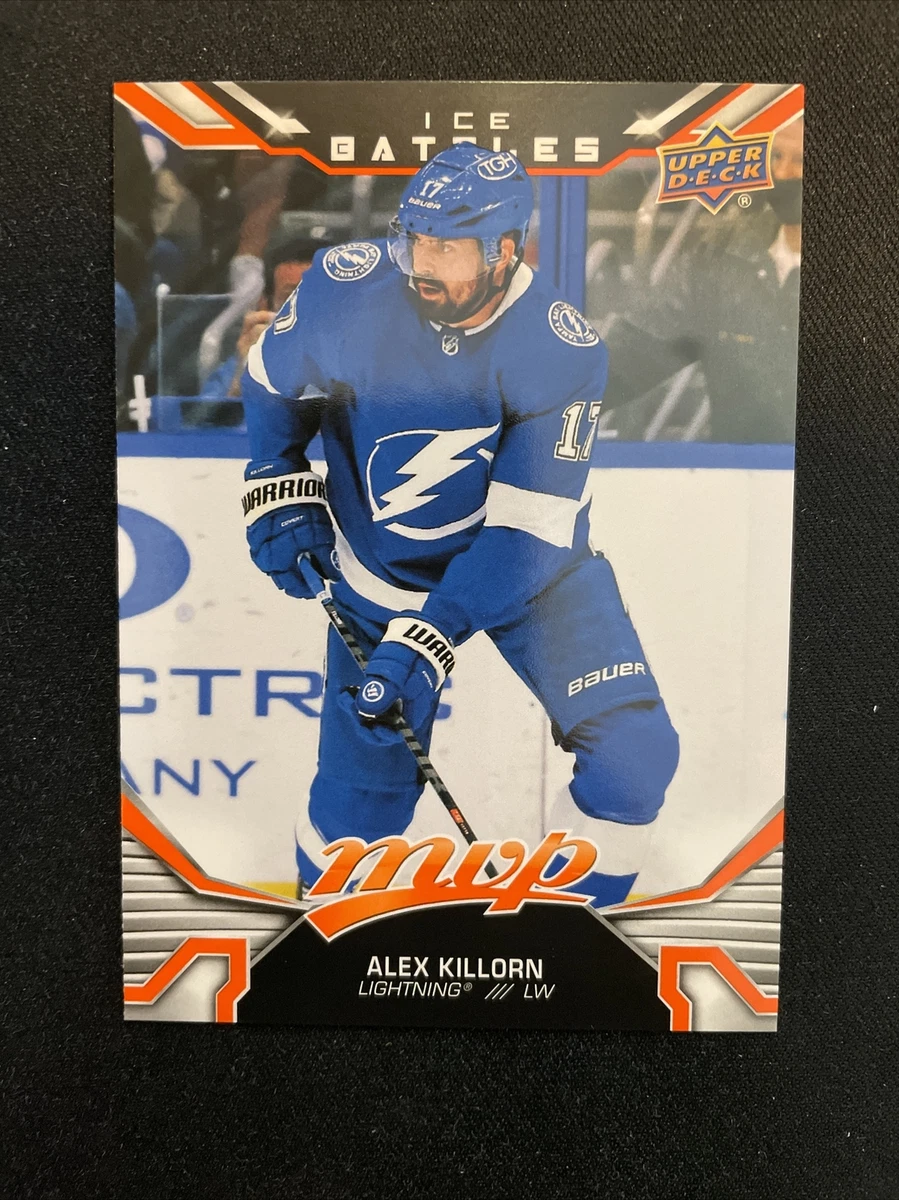 Alex Killorn
