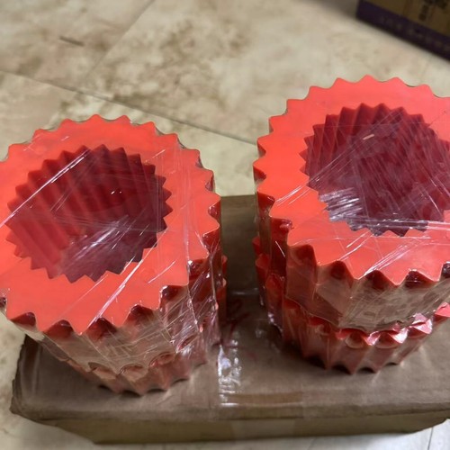 1PCS FIT FOR 8HS 128.5*75*63 Rubber Sleeve Coupling Element | eBay