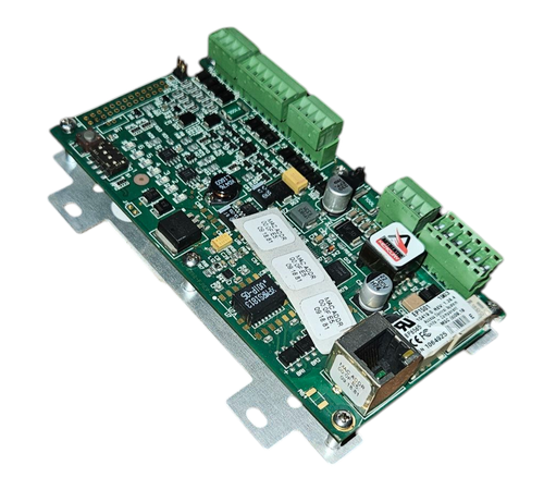 MERCURY EP1501/HONEYWELL PW6K1ICE ACCESS CONTROLLER BOARD | eBay