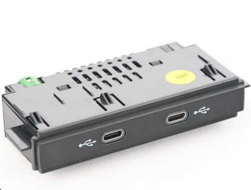 Volkswagen Arteon 3H7 Port USB Double 5NA035736 NEUF D'ORIGINE | eBay