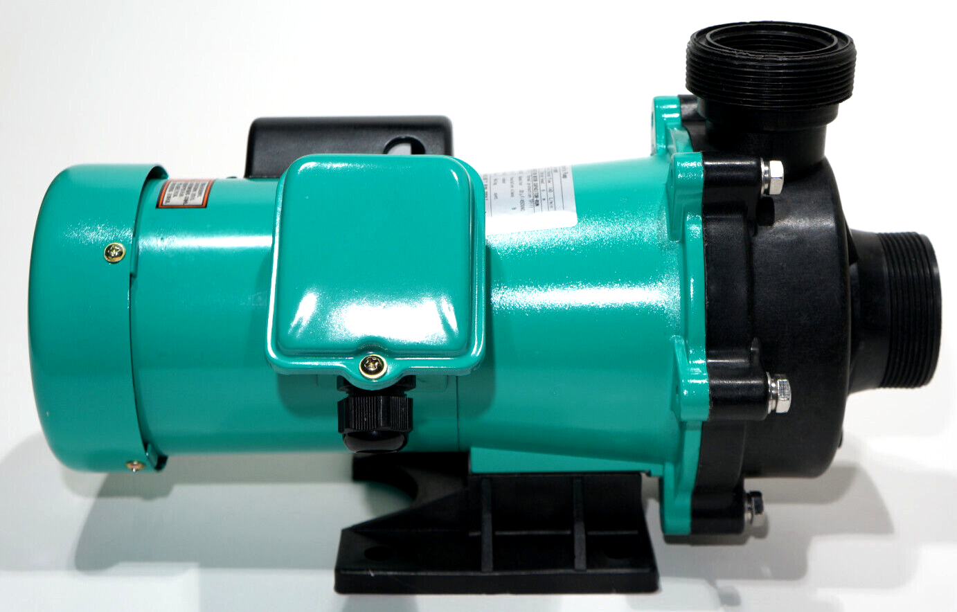 Mag Drive Pump Replaces Iwaki MD-100R 120V AC Magnetic Seal Less | eBay