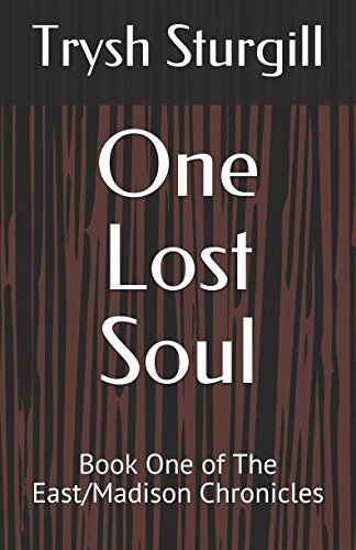 ONE LOST SOUL: BOOK ONE OF THE EAST/MADISON CHRONICLES By Trysh ...