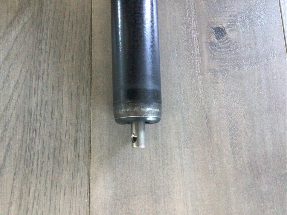 Proform NordicTrack Treadmill Front Roller | eBay