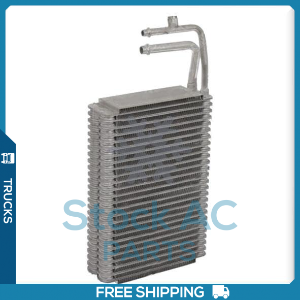 BRAND NEW AC EVAPORATOR CORE FOR NAVISTAR PROSTAR MAIN CAB 07-11 ...