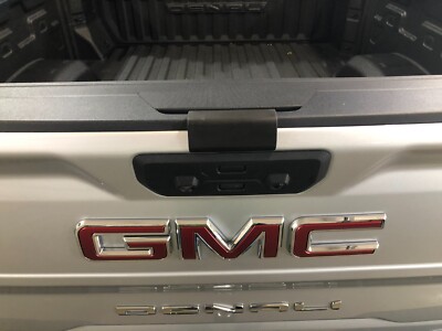 ORIGINAL!! ~ 2500 GMC/Chevy Truck MULTI-PRO TAILGATE Protector ~ fits ...