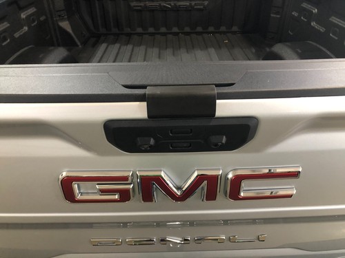ORIGINAL!! ~ 2500 GMC/Chevy Truck MULTI-PRO TAILGATE Protector ~ fits ...