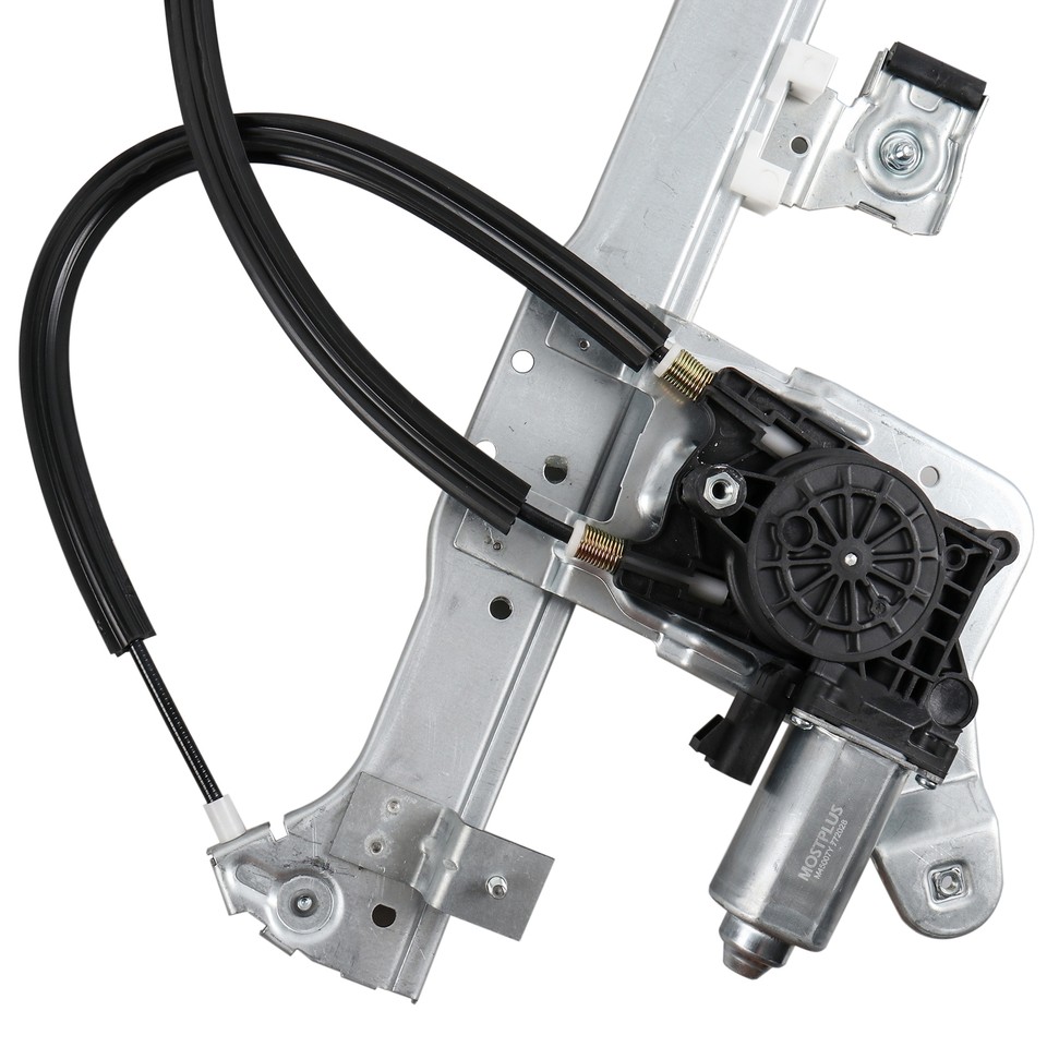 Left Rear Power Window Regulator For Chevy Silverado GMC Sierra 1500 ...