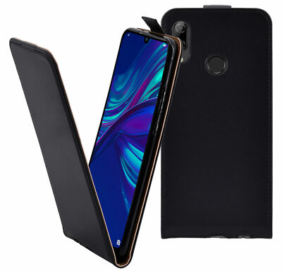 Huawei P30 Lite Case Flip Style Handy Protection 1A Fold Cover Bumper ...