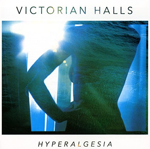 Victorian Halls Hyperalgesia CD VR721CD NEW | eBay.de