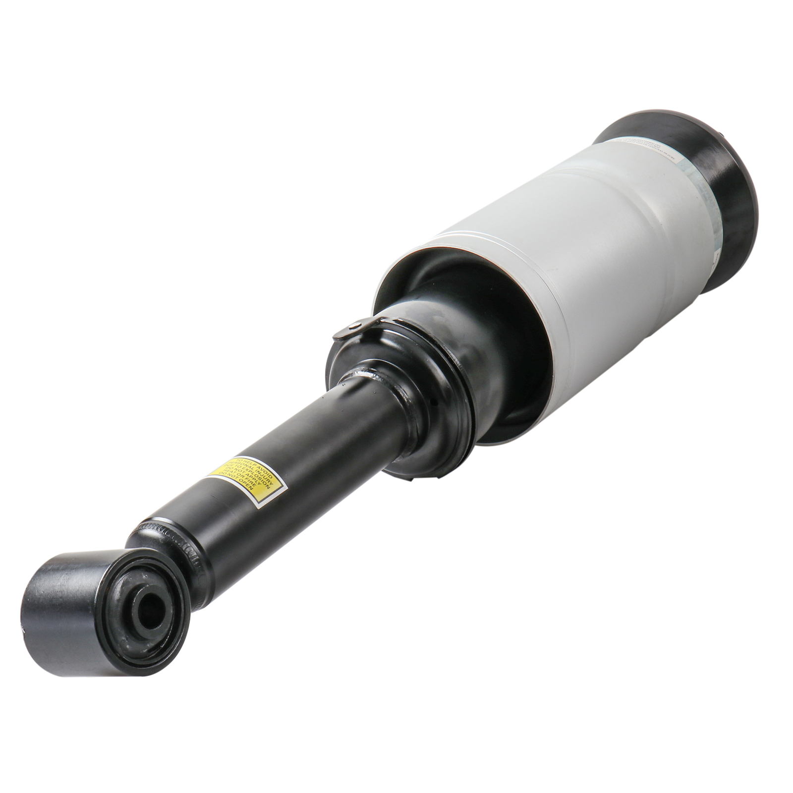 Front Air Suspension Strut For Land Rover LR3 LR4 Range Rover Sport ...